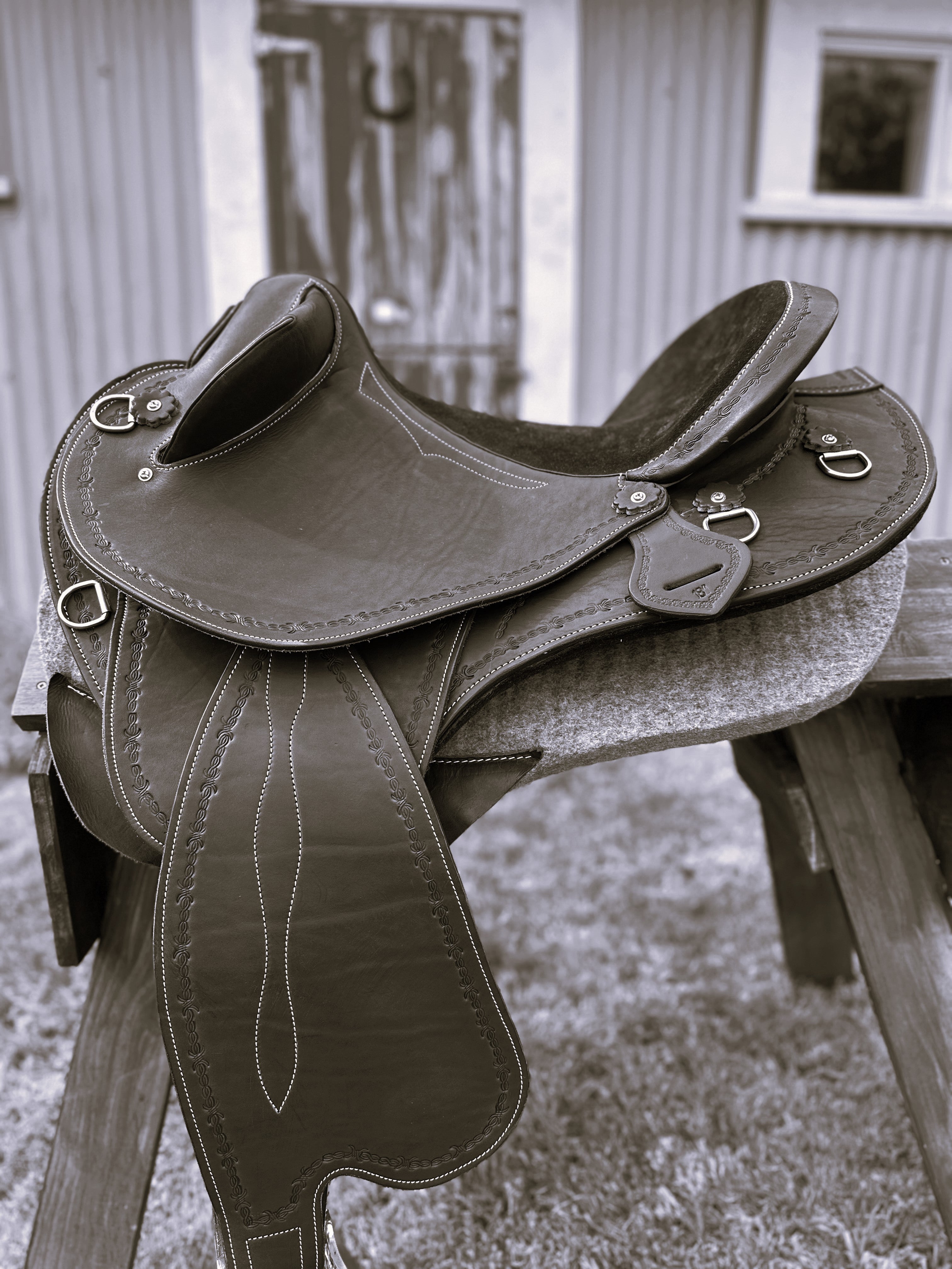 East Coast Equine Saddlery